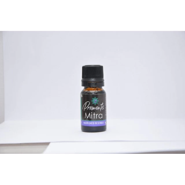 MITRA BLEND ETARSKIH ULJA 10ML
Opis
INFORMACIJE
NALOG
SERVIS
KORISNI LINKOVI