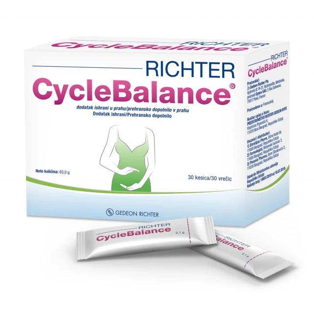 RICHTER CYCLE BALANCE KESICE A30
Opis
INFORMACIJE
NALOG
SERVIS
KORISNI LINKOVI