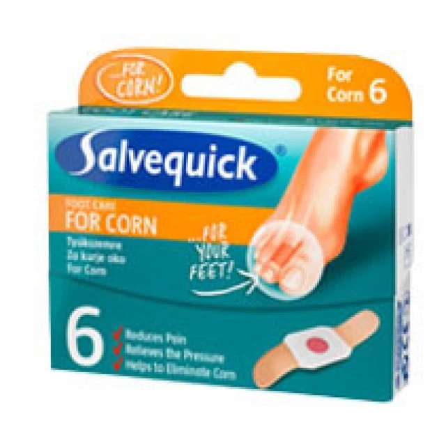 SALVEQUICK FLASTER PROTIV KURJIH OČIJU A6
Opis
INFORMACIJE
NALOG
SERVIS
KORISNI LINKOVI