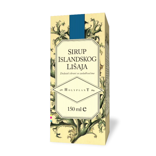 SIRUP ISLANDSKOG LIŠAJA HOLYPLANT 150ML
Opis
INFORMACIJE
NALOG
SERVIS
KORISNI LINKOVI