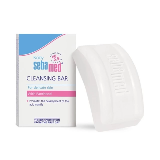 SEBAMED BEBI SAPUN 100G
Opis
INFORMACIJE
NALOG
SERVIS
KORISNI LINKOVI