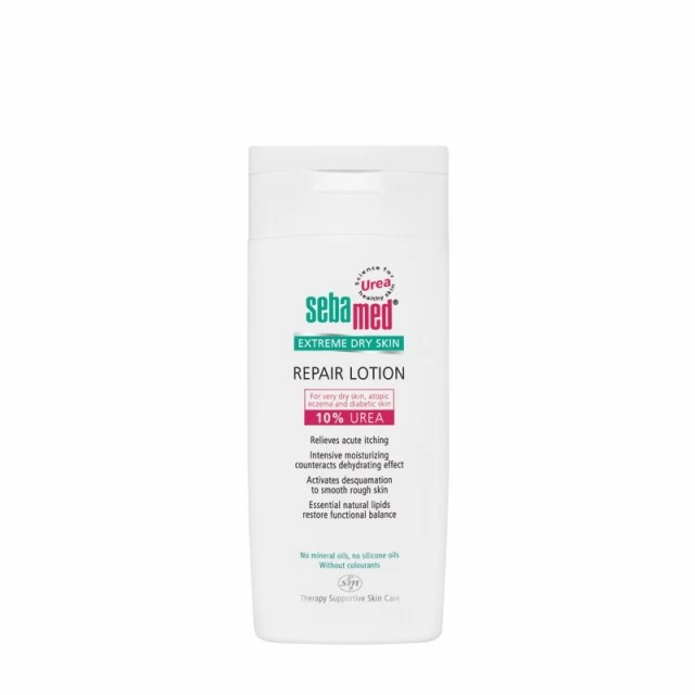 SEBAMED LOSION SA 10% UREE 200ML
Opis
INFORMACIJE
NALOG
SERVIS
KORISNI LINKOVI