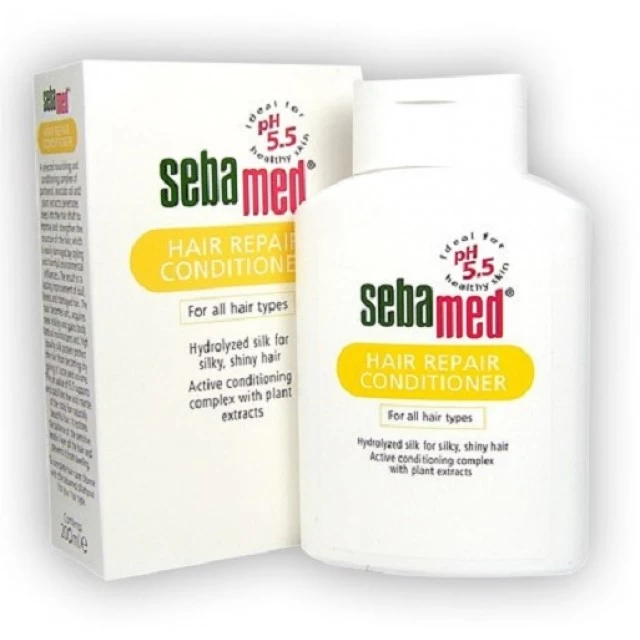 SEBAMED REGENERATOR ZA KOSU 200ML
Opis
INFORMACIJE
NALOG
SERVIS
KORISNI LINKOVI