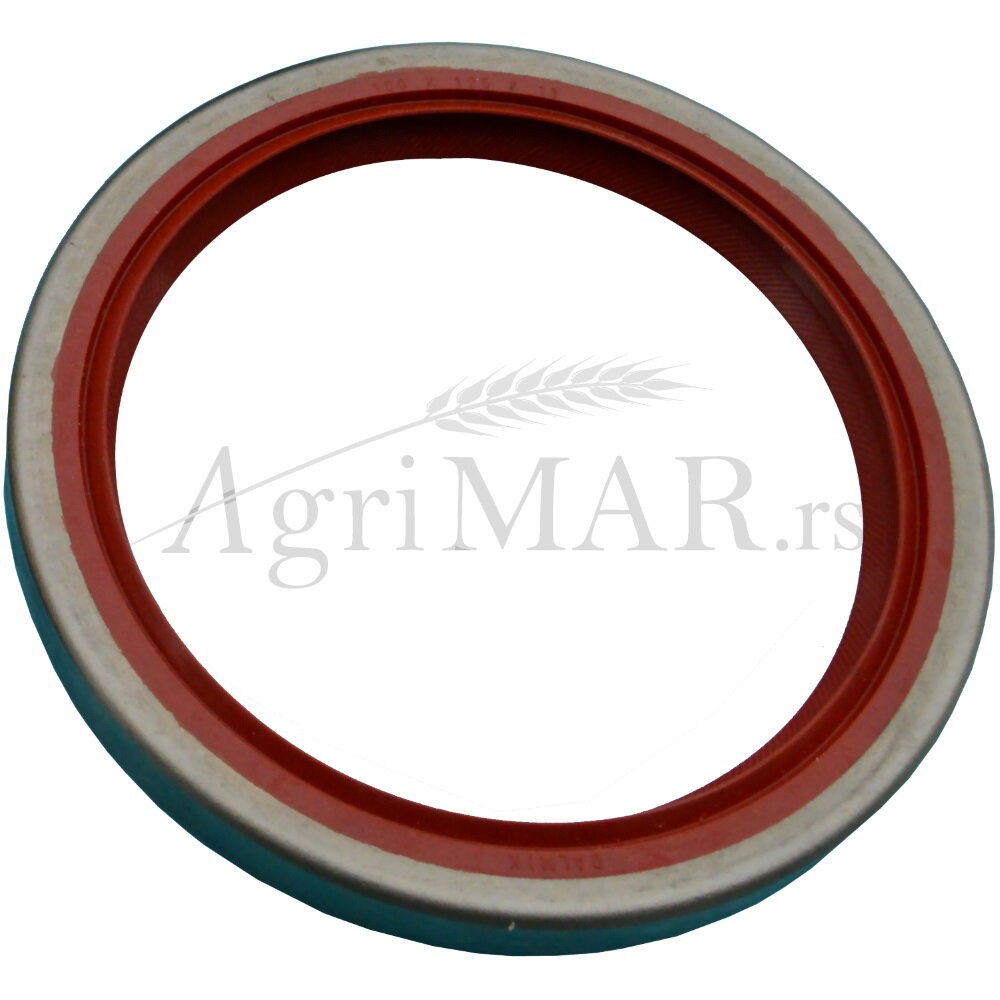 100x125x13 BS Si semering radilice ''DALMIK''