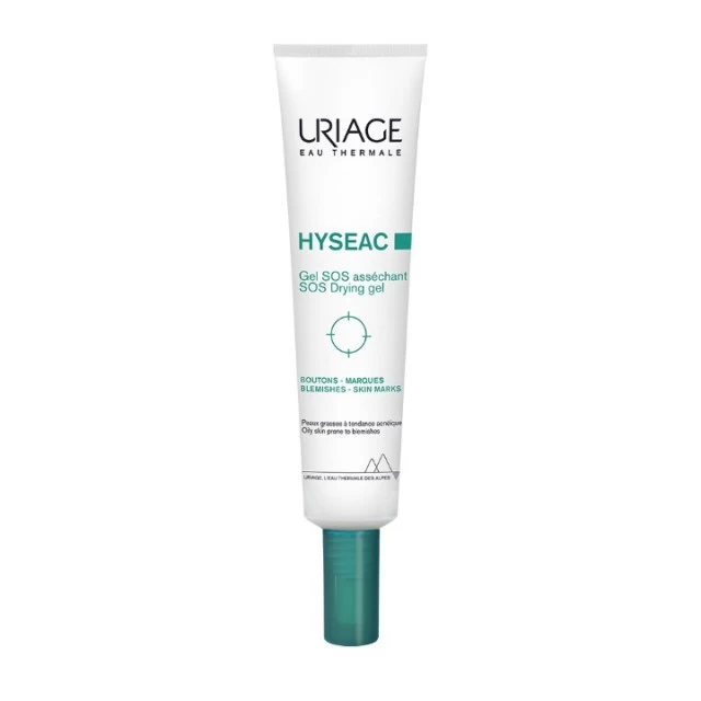 URIAGE HYSEAC SOS GEL 15ML
Opis
INFORMACIJE
NALOG
SERVIS
KORISNI LINKOVI