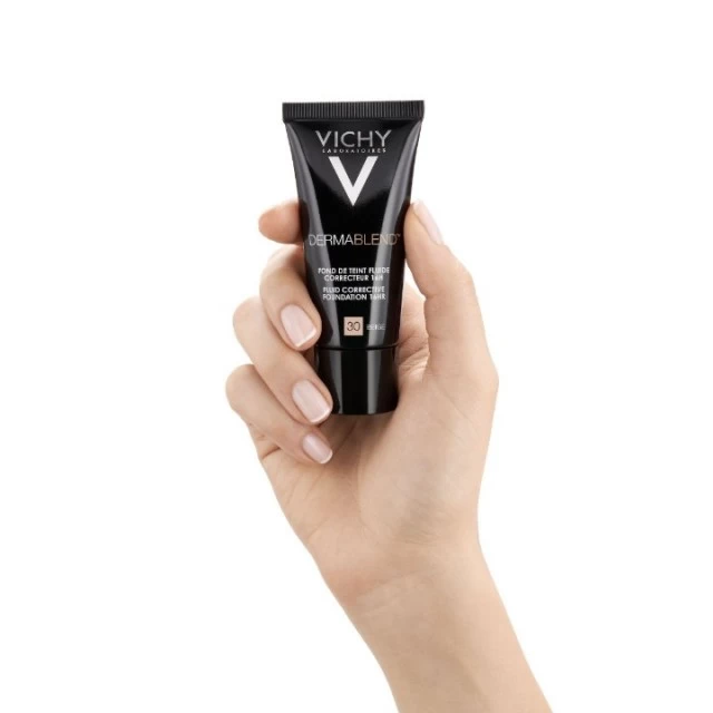VICHY DERMABLEND CORRECTOR TEČNI KOREKTIVNI PUDER SPF 28 30ML 30 BEIGE
Opis
INFORMACIJE
NALOG
SERVIS
KORISNI LINKOVI
