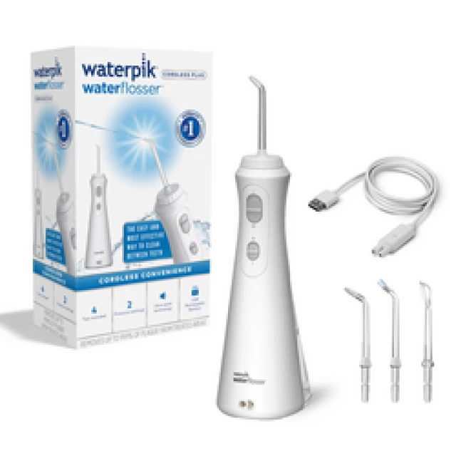 WATERPIK ORALNI TUŠ WP-490
Opis
INFORMACIJE
NALOG
SERVIS
KORISNI LINKOVI