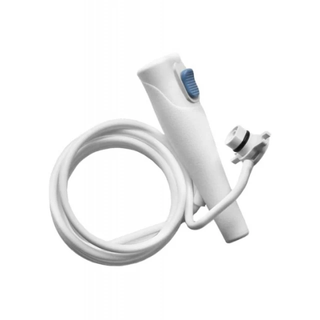 WATERPIK ZAMENSKA RUČICA ZA MODEL WP-250 I WP-300
Opis
INFORMACIJE
NALOG
SERVIS
KORISNI LINKOVI