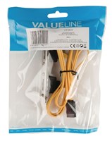 BRACKET 2xSATA 6GBit 0,5m