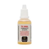 TEČNI KALAFONIJUM 30ml