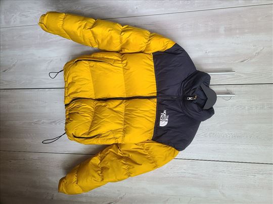 North Face Nuptse 1996 jakna