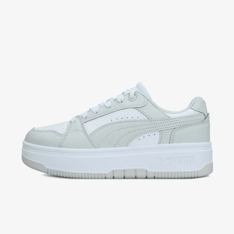 Puma Rebound Femme Low