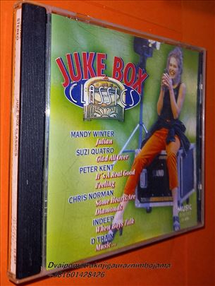 Juke Box Classics