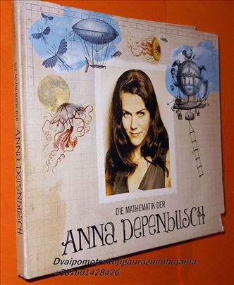Die Mathematik Der Anna Depenbusch
