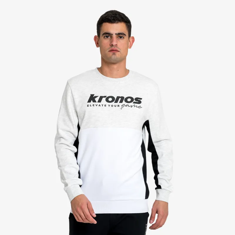 Kronos MENS CREWNECK