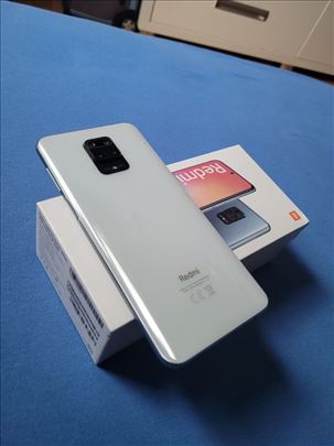 Xiaomi Note 9s kao NOV