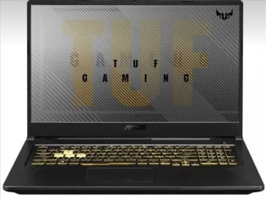 Asus tuf gaming A17 FA706II-H7024T (Full HD Ryzen)