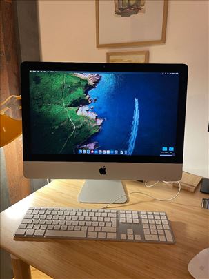 iMac Late 2015, 4k retina 21.5-inch, 4k, 16gb ram