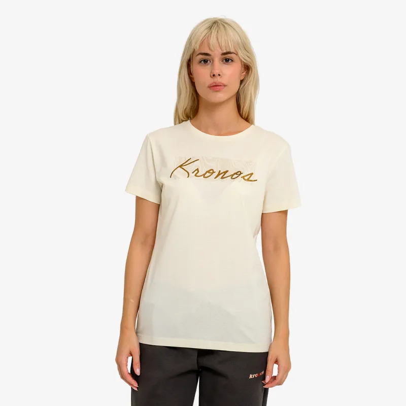 Kronos LADIES T-SHIRT