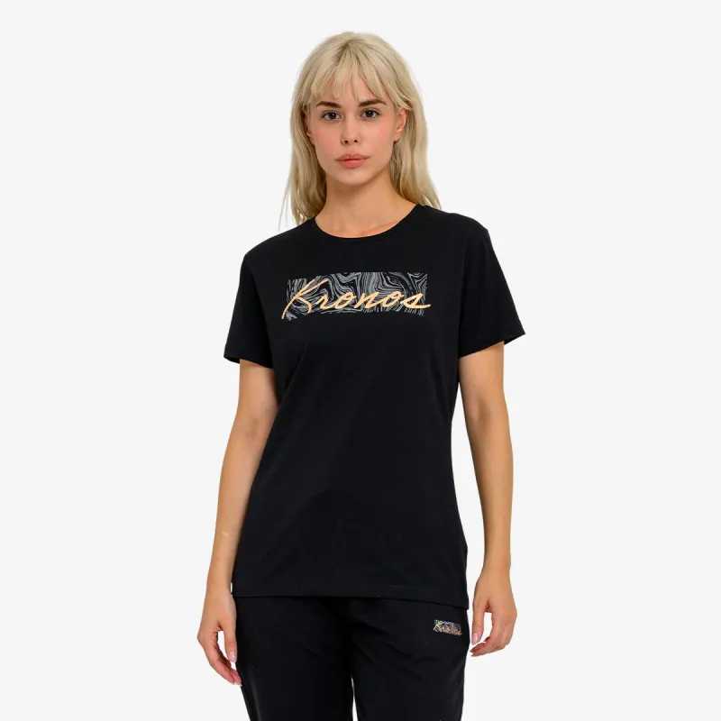 Kronos LADIES T-SHIRT