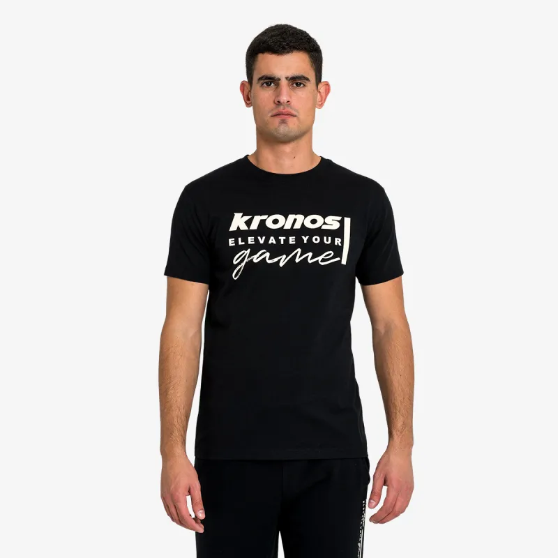 Kronos MENS T-SHIRT