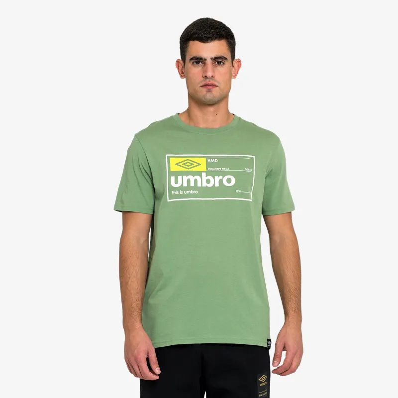 Umbro T SHIRT