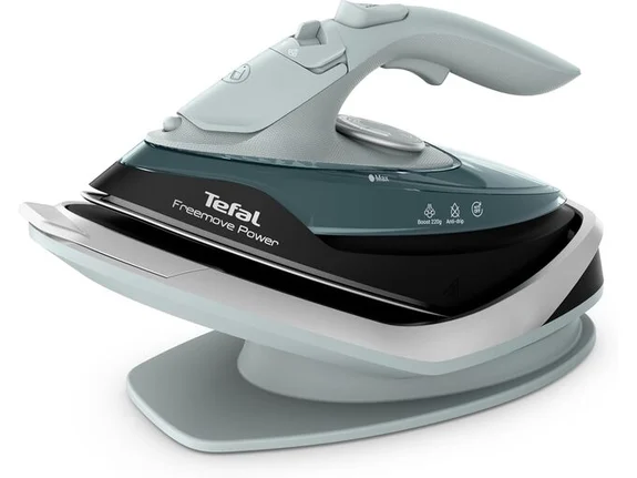 Tefal Pegla na paru Freemove power FV6670E0