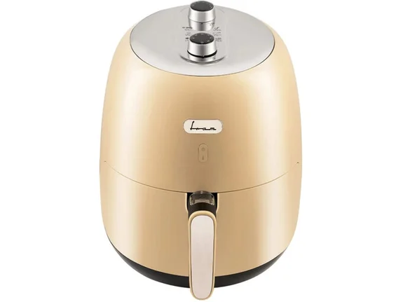 Fram Friteza Air Fryer 1500W/3.2 l FAF-1500CR