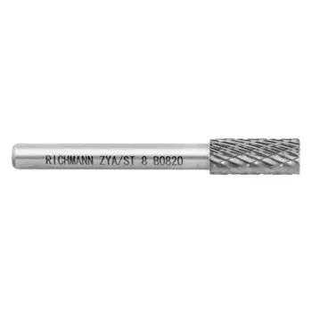 Richmann rotaciono glodalo fino ZYA/ST 10x20mm B1020 C8909