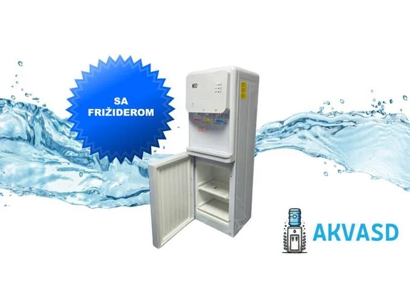 Neo Aparat za voduWDCR-40-W