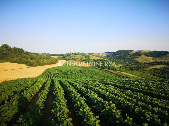 Prodaja poljoprivrednog zemljišta