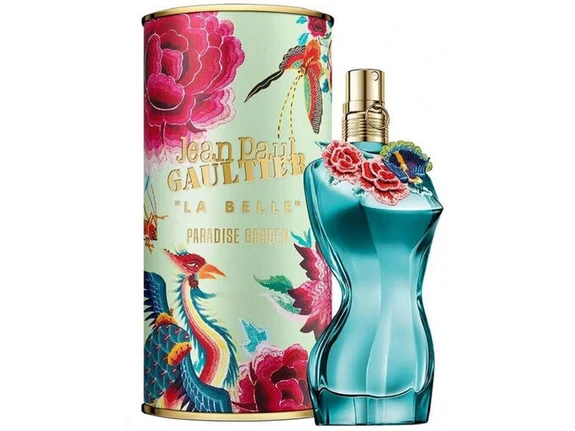 Jean Paul Gaultier La Belle Paradise Garden EDP 50ml