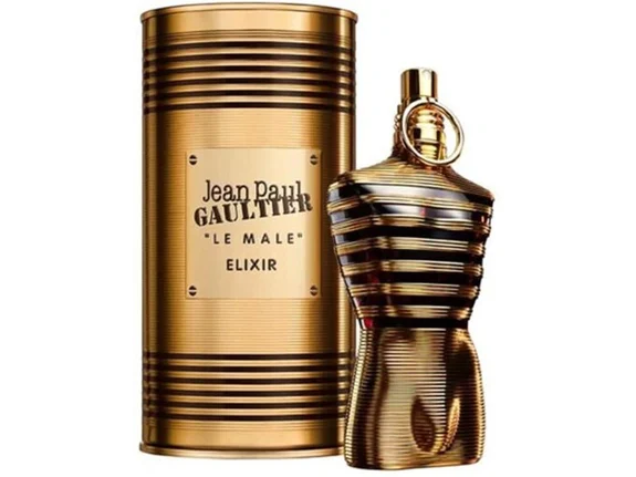 Jean Paul Gaultier Le Male Elixir Parfum 75ml