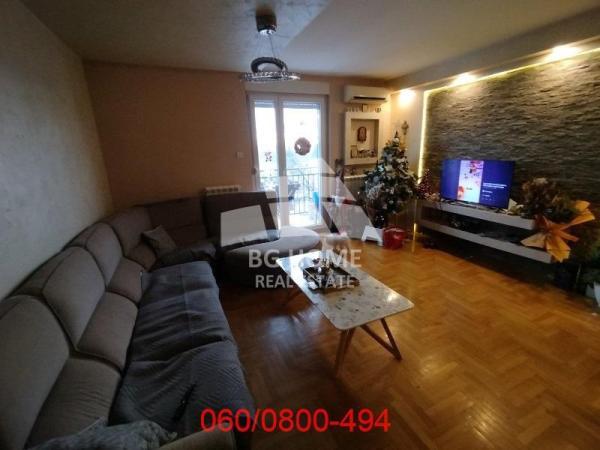Hercegovačka, Četvorosoban stan na prodaju, 97m2, 225.000€