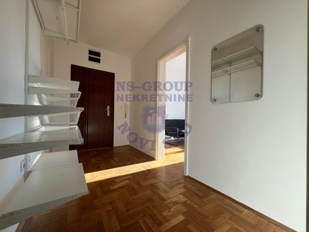 Dvoiposoban stan na prodaju, 49m2, 123.600€