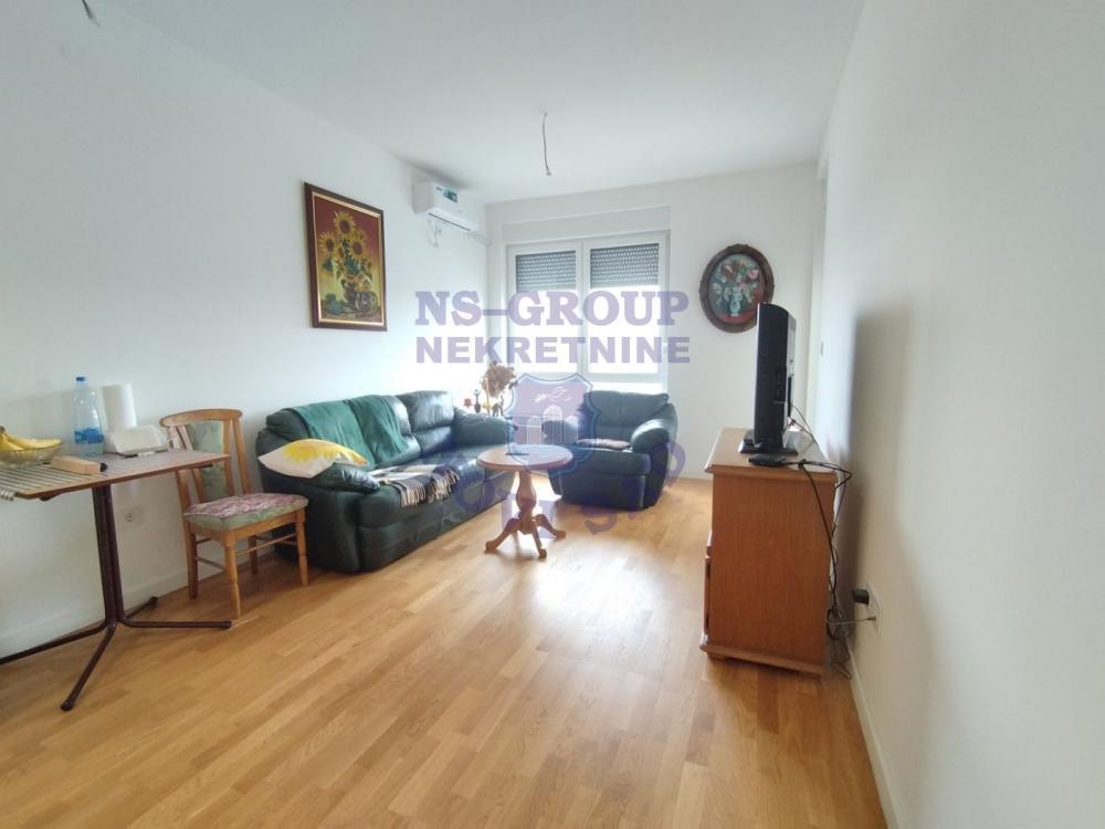 Dvosoban stan na prodaju, 42m2, 153.470€