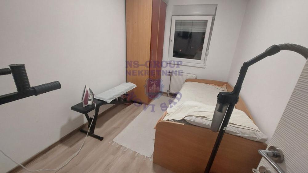 Dvoiposoban stan na prodaju, 55m2, 118.450€