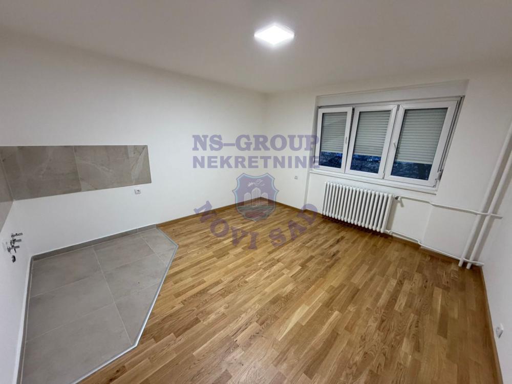 Trosoban stan na prodaju, 54m2, 160.000€