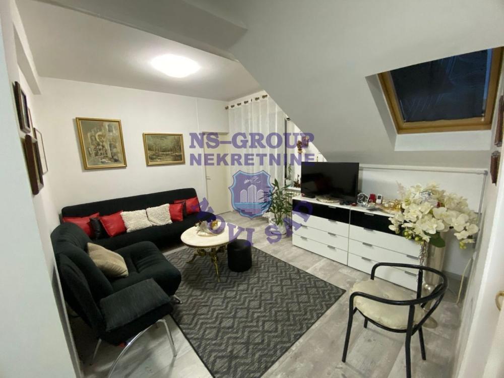 Troiposoban stan na prodaju, 67m2, 153.830€
