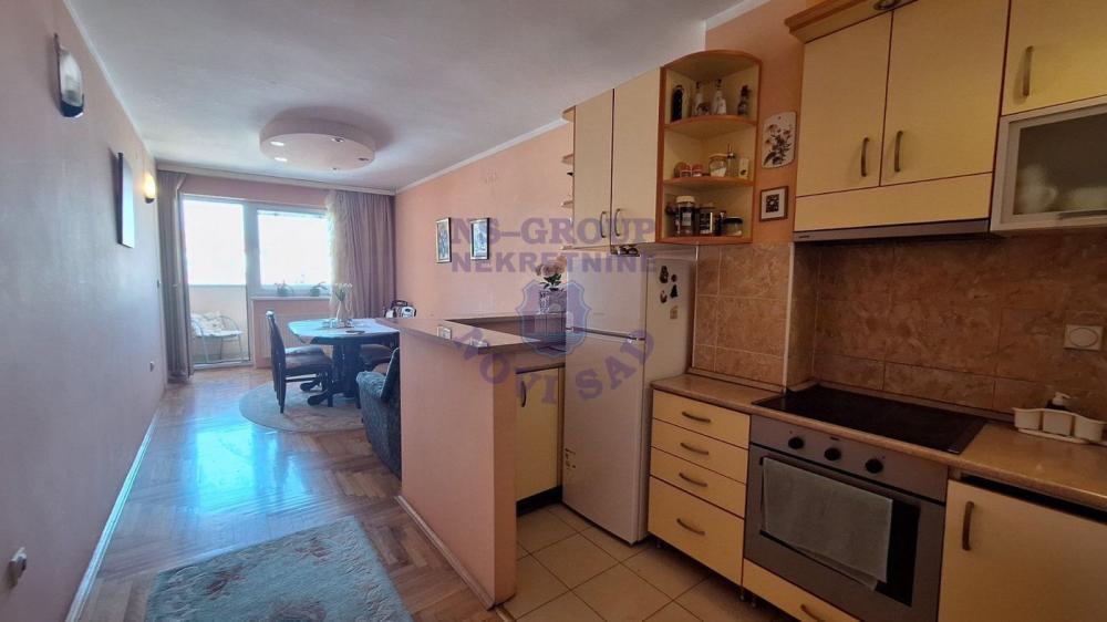 Četvorosoban stan na prodaju, 121m2, 205.400€