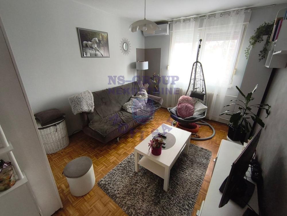 Dvoiposoban stan na prodaju, 53m2, 121.540€