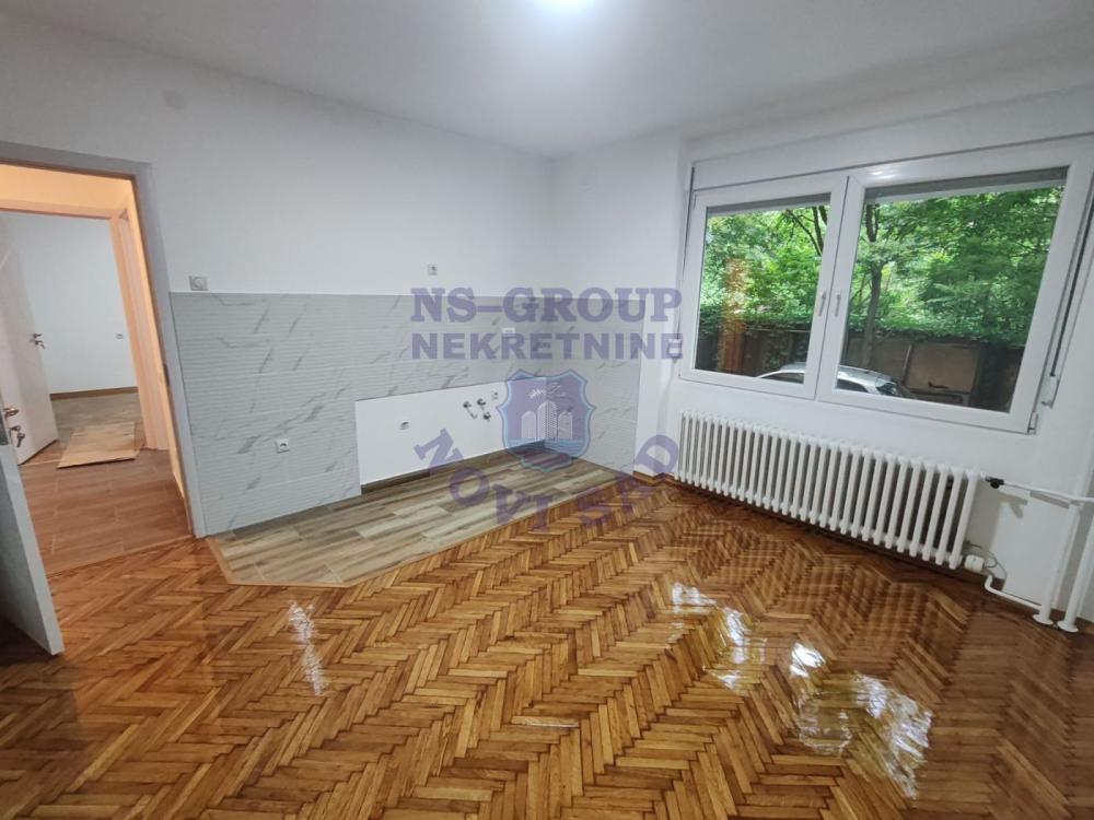 Dvoiposoban stan na prodaju, 52m2, 144.200€