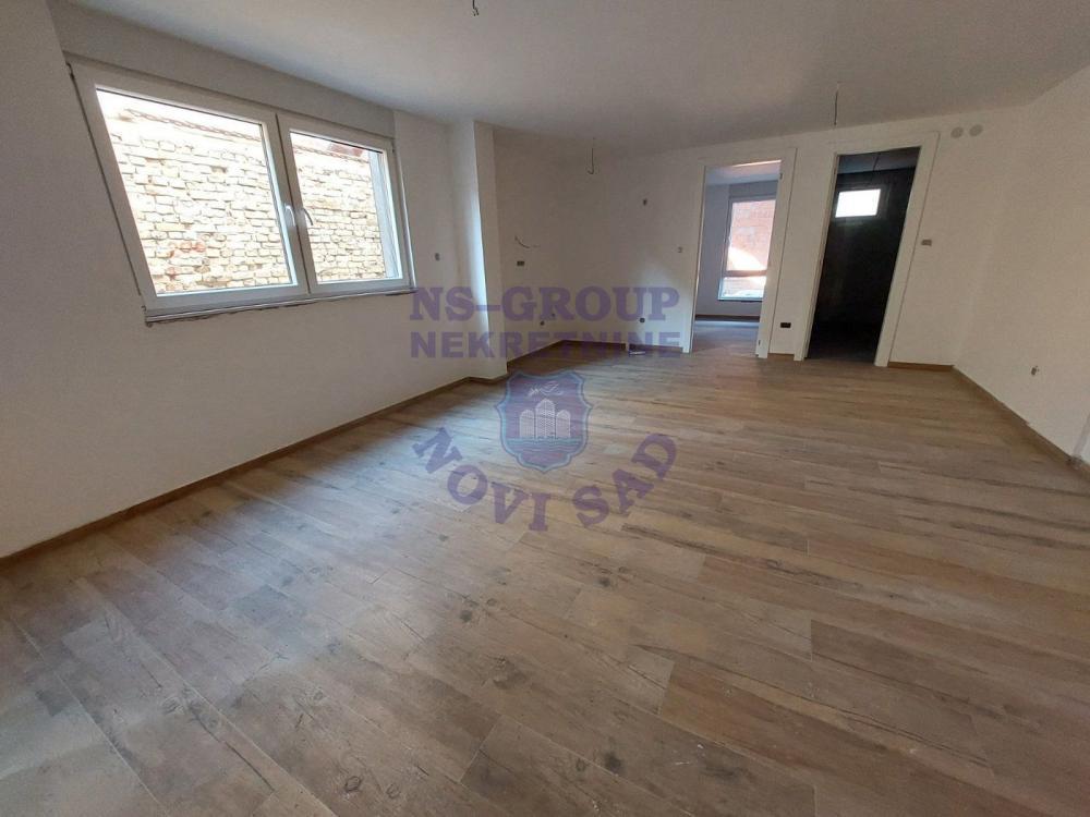 Dvoiposoban stan na prodaju, 53m2, 118.450€