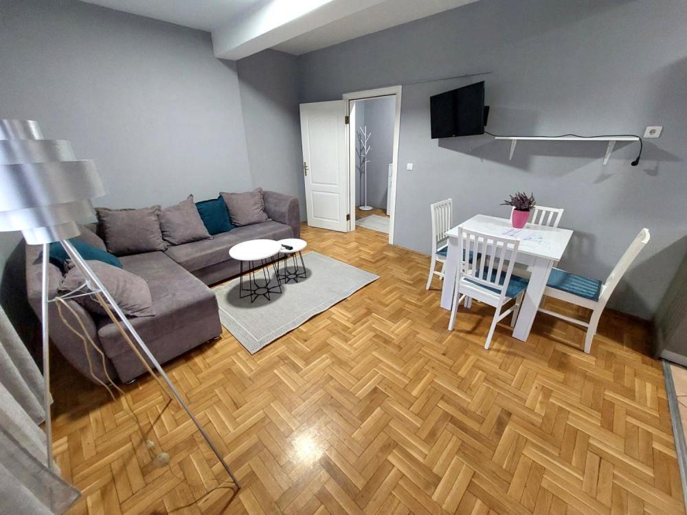 Dvoiposoban stan na prodaju, 69m2, 155.000€