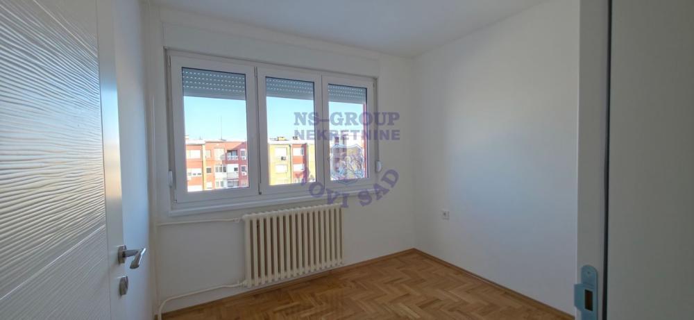 Dvoiposoban stan na prodaju, 50m2, 134.930€