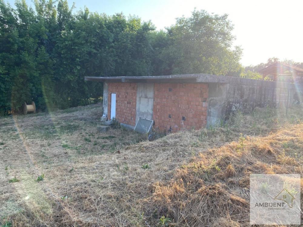 Plac na prodaju, Barajevo, Baćevac, 39.900€