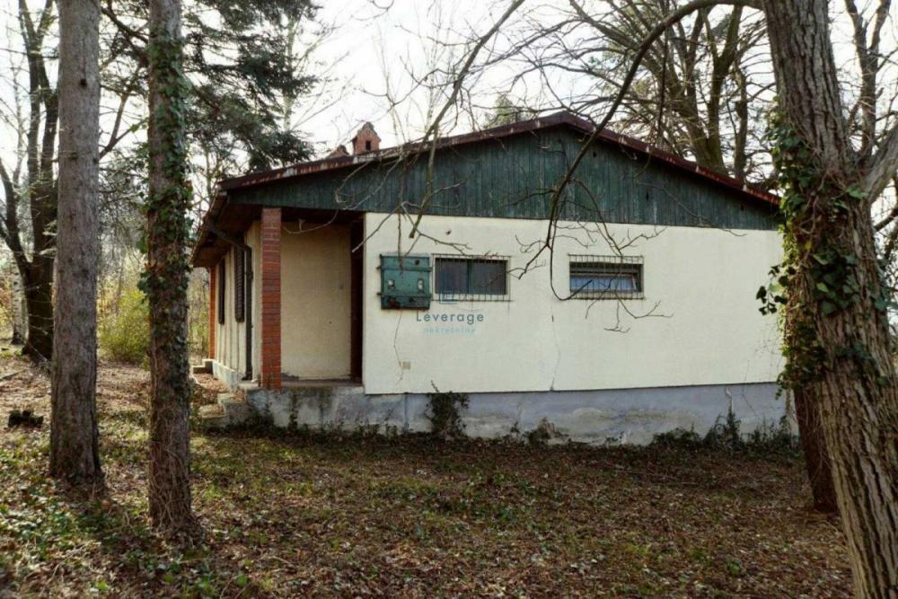 Parloška Kosa Plac na prodaju, Lazarevac, Vrbovno, 28.000€