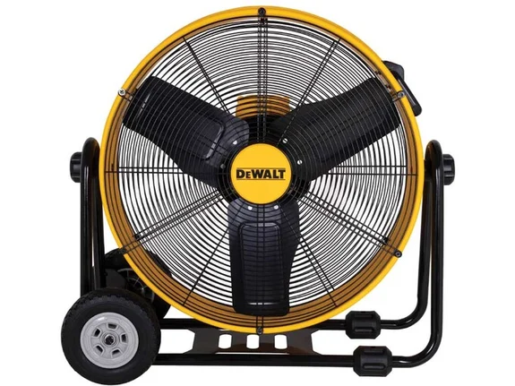 DeWalt Ventilator DXF2410 61cm