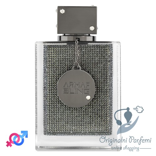 Armaf Club de Nuit Bling 75ml EDP