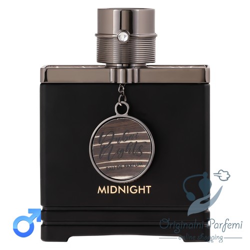 Armaf Dubai Nights Midnight 100ml EDP
